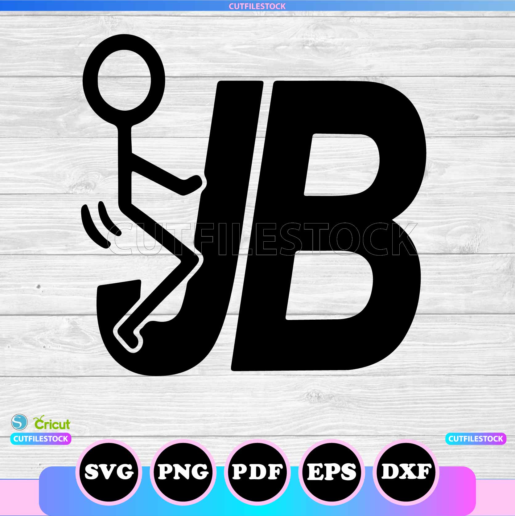 FJB Svg, Png, Eps, Dxf, Cricut, Fck Joe Biden Svg